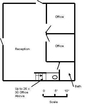 Medium Office | Business Park I-75 South Atlanta - Retail, Office and ...